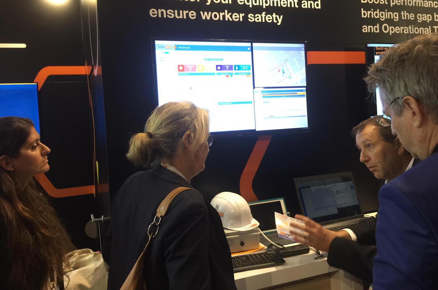 Essential Factors to Develop a Logistics Application