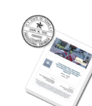 2-Minute Digital PE Stamp Generator - All 50 States, Free
