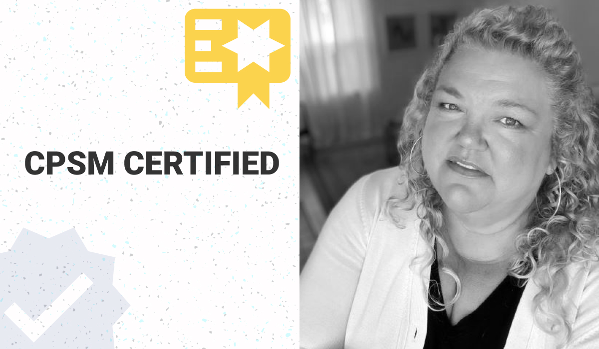 Alethea O'Dell, CPSM | CPSM-certified leader in AEC marketing