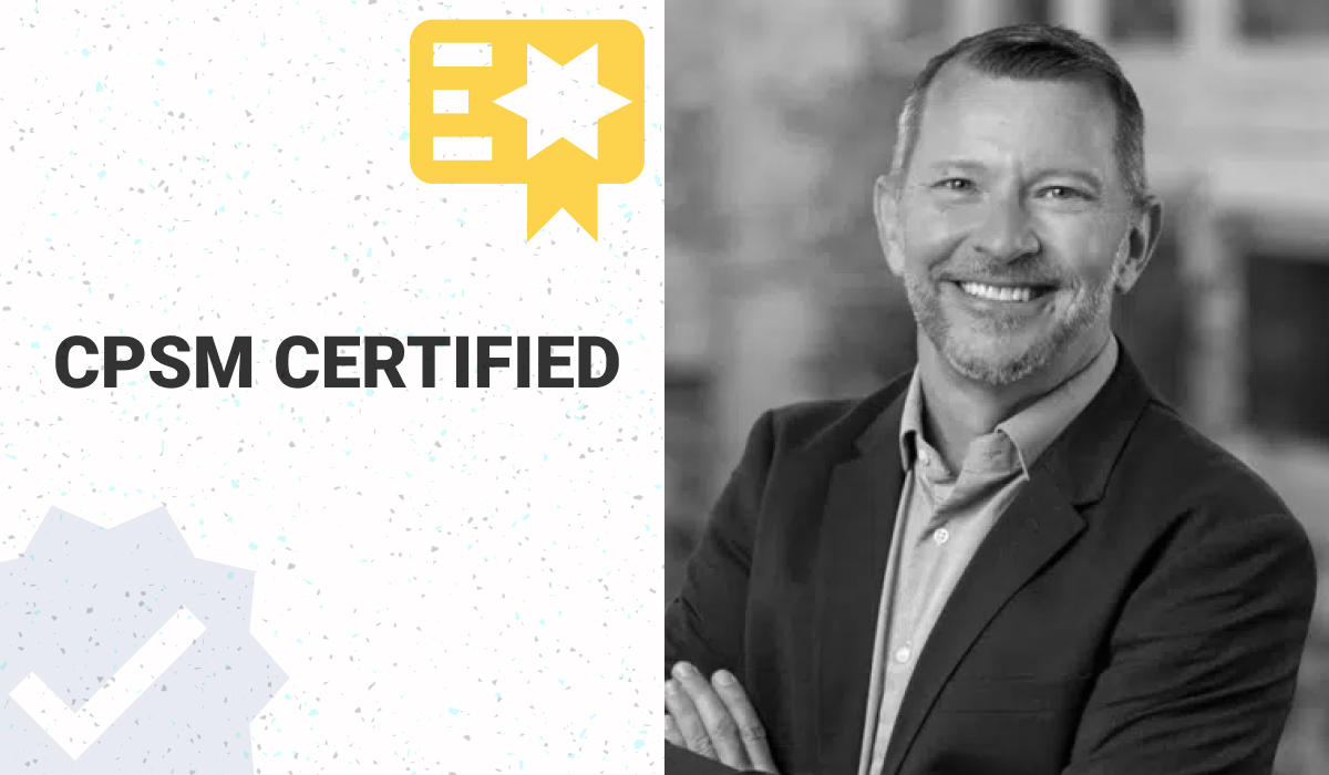 Frank Lippert, CPSM | CPSM-certified leader in AEC marketing